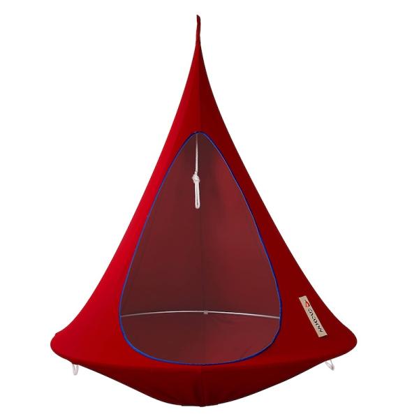ハンギングチェア シングル カクーン アウトドア キャンプ 152cm Cacoon Single Hanging Chair 5'
