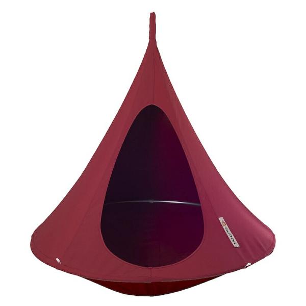 ハンギングチェア 子供用 カクーン アウトドア キャンプ 122cm Vivere Bonsai Cacoon Hanging Chair 4'