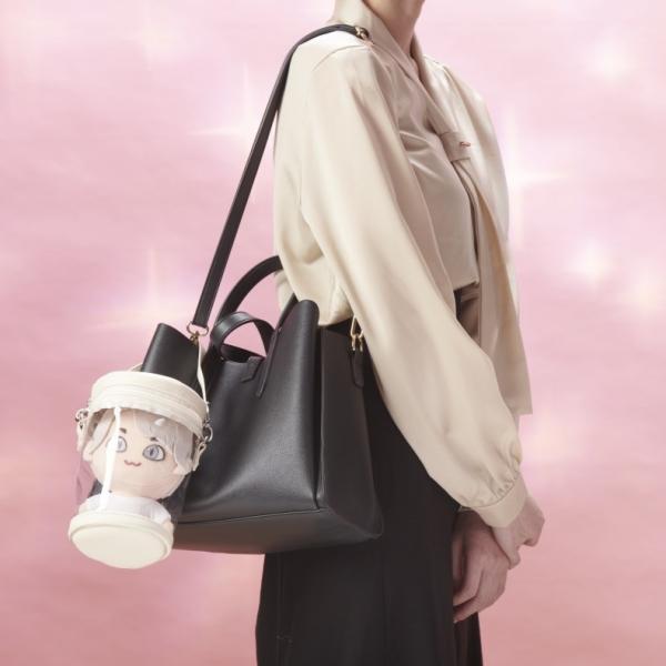 ○○○男子やオタ活に関する情報をInstagramなどのSNSで発信している、NFちゃん(@nanifam_chan)とのコラボ商品になります！数少ない、丸いカップ形なので自宅で可愛くディスプレイ！そのままお出かけにも連れていけます！その上...