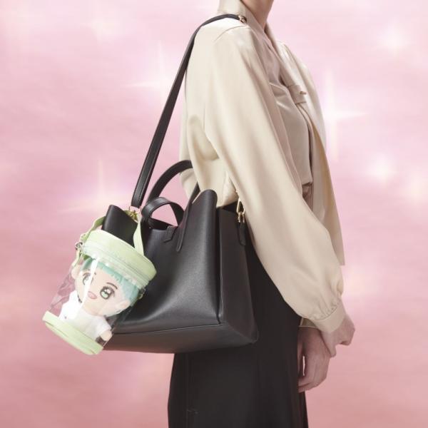 ○○○男子やオタ活に関する情報をInstagramなどのSNSで発信している、NFちゃん(@nanifam_chan)とのコラボ商品になります！数少ない、丸いカップ形なので自宅で可愛くディスプレイ！そのままお出かけにも連れていけます！その上...