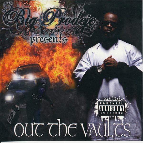 タイトル：BigProdeje Presents / Out The Vaults-2009-曲数：14曲収録時間：59分08秒フォーマット：CD仕様：フルカラーJKT(ジャケット)・レギュラーCD