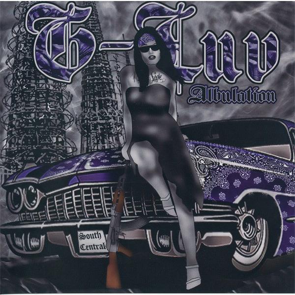 タイトル：BigProdeje Presents/G-Luv曲数：12曲収録時間：53分46秒フォーマット：CD仕様：フルカラーJKT(ジャケット)・レギュラーCD