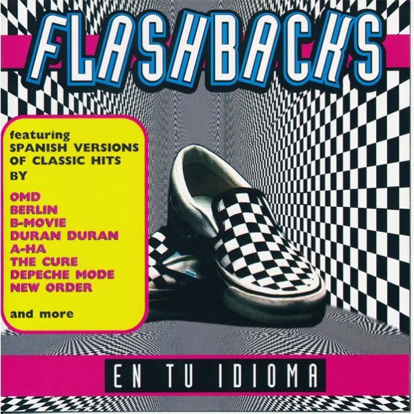 タイトル：VA / FLASHBACKS曲数：10曲収録時間：63分12秒フォーマット：CD仕様：フルカラーJKT(ジャケット)・レギュラーCD