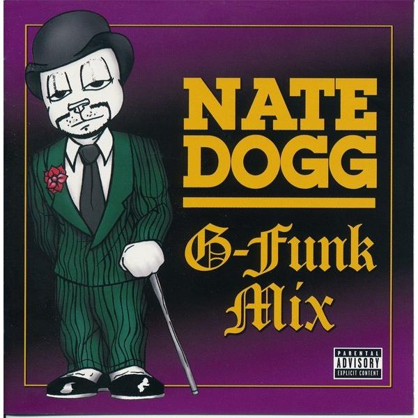 タイトル：NATE DOGG/G-FUNK MIX曲数：14曲収録時間：54分58秒フォーマット：CD仕様：フルカラーJKT(ジャケット)・レギュラーCD