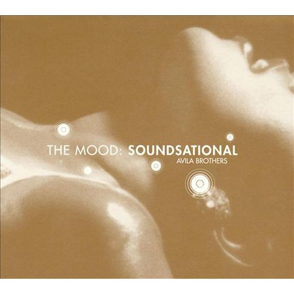 タイトル：THE MOOD SOUNDSATIONAL AVILA BROTHERS曲数：17曲収録時間：60分22秒フォーマット：CD仕様：フルカラーJKT(ジャケット)・レギュラーCD