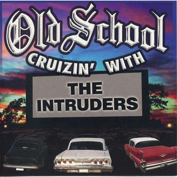 タイトル：OLD SCHOOL CRUZIN WITH THE INTRUDERS曲数：10曲収録時間：28分18秒フォーマット：CD仕様：フルカラーJKT(ジャケット)・レギュラーCD