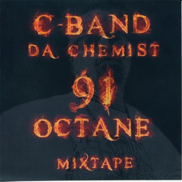 タイトル：C-BAND DA CHEMIST / 91 OCTANE MIXTAPE曲数：16曲収録時間：42分25秒フォーマット：CD仕様：フルカラーJKT(ジャケット)・レギュラーCD