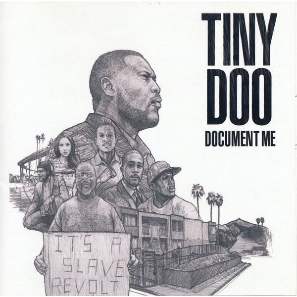 タイトル：TINY DOO / DOCUMENT ME曲数：8曲収録時間：34分22秒フォーマット：CD仕様：レギュラーCD