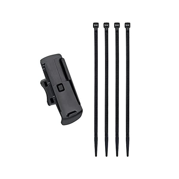 ぴったり: 以下のデバイスに対応: Garmin eTrex 10/20/30 / GPSMAP 62これでもう迷わない: kwmobileのGPSバイクマウントがあれば、サイクリング中の位置確認が簡単に。手元のハンドルにデバイスを装着して...