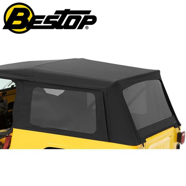 メーカー：BESTOP品名：Trektop NX ソフトトップ 交換用 （着色ウインドウキット 54721/純正ソフトトップ用）管理番号：k4211品番：5871035内容：ソフトトップ 交換用リアサイドウィンドウパネル2つリアウィンドウカ...