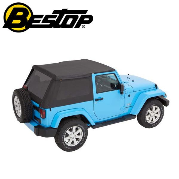 メーカー：BESTOP品名：TREKTOP NX ソフトトップ管理番号：k4243品番：5685217内容：ソフトトップ仕様：カラー:ブラック説明：BESTOP製のTREKTOP NX ソフトトップです。上部を車内から開くことができるサンラ...