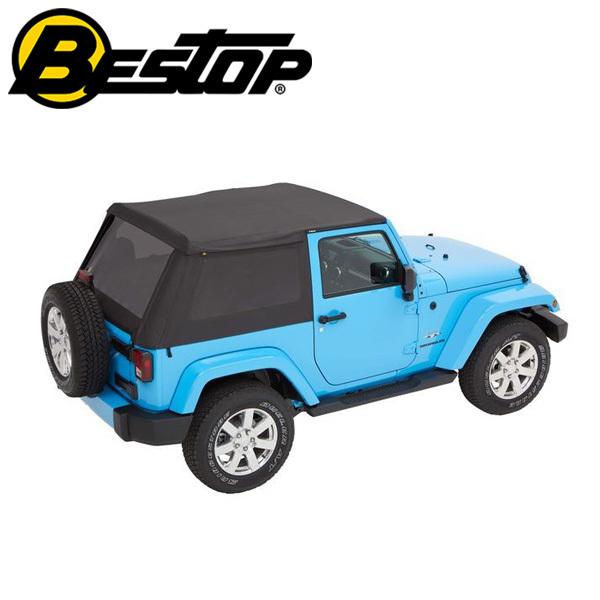 メーカー：BESTOP品名：TREKTOP NX ソフトトップ管理番号：k4244品番：5685235内容：ソフトトップ仕様：カラー:ブラック説明：BESTOP製のTREKTOP NX ソフトトップです。上部を車内から開くことができるサンラ...