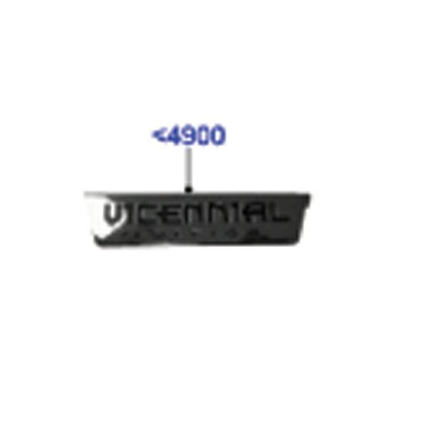 メーカー：FORD品名：FORD純正 06-10y エクスプローラー VICENNIAL(バイセニアルエディション)リミテッド エンブレムネームプレート テールゲート FJA10E4900A管理番号：y00061品番：FJA10E4900A...