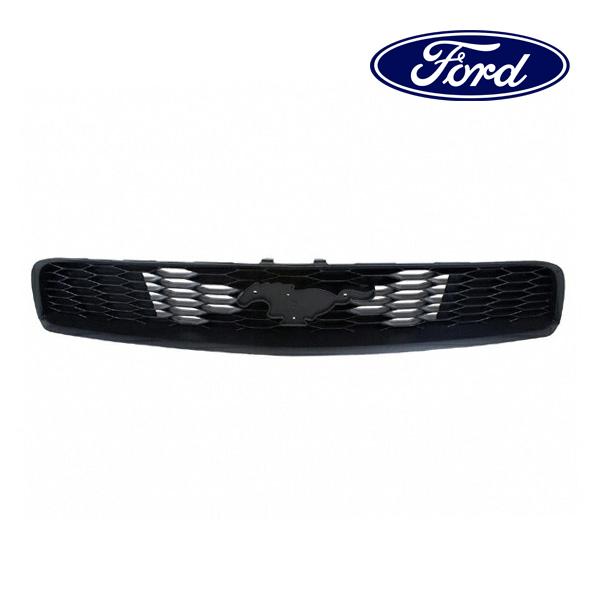 メーカー：FORD品名：FORD純正 10-12y マスタング フロントグリル ラジエターグリル AR3Z8200AE管理番号：y02719品番：AR3Z8200AE説明・補足：フォード純正 ラジエターグリル(?12/7適用)です。適合車種...
