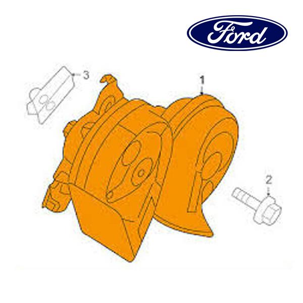 メーカー：FORD品名：FORD純正 10-14y マスタング ホーン DA5Z13832B管理番号：y02879品番：DA5Z13832B説明・補足：フォード純正 ホーンです。適合車種：10-14y マスタング適合条件：-発送方法：ヤマト...