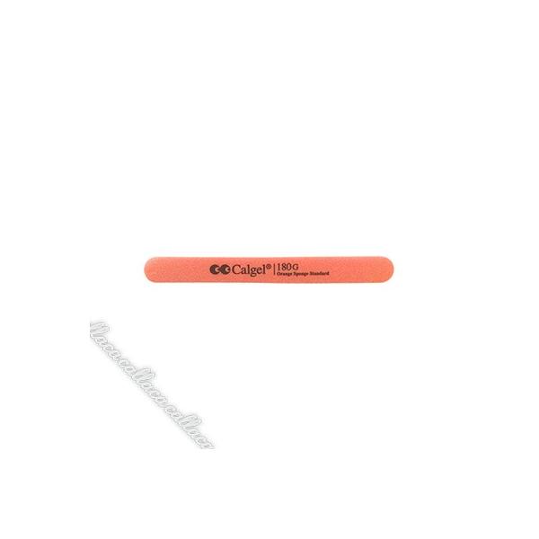 カラー:オレンジグリット:180