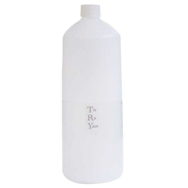 ジェルオフ剤。アセトンと比べ、揮発性が低く、使用量が少なく済みます。オフした後も、乾燥を抑え、爪が白くなりません。こぼしても、ひろがらず、飛び散らない。アセトンフリー。内容量：１８００ｍｌ