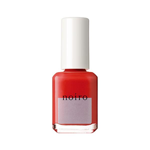 きらめく太陽、リズミカルな音楽、壮大な熱帯の風景。カラフルで情熱的な国からインスパイアされた、陽気なムードの全4色夏の足元に映えるビビッドなトーンに、noiroらしい“グレイッシュ”や“偏光パール”のニュアンスをプラス。セミシアータイプで、...