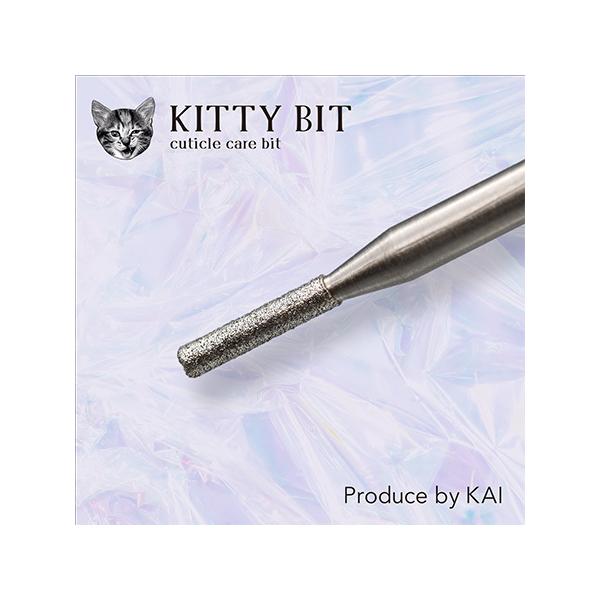 【品番・カラー】Cuticle care bit  キューティクル周りに溜まったルースキューティクルや、アセトンオフの際に取りきれなかったネイルベッドに残る細かなジェルも簡単に取り除くことができます。爪周りの硬くなった角質にもしっかりアプロ...