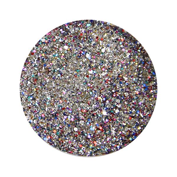 西山麻耶先生プロデュース商品です。Donaclassy〜ワンランク上の洗練された指先に〜エッジの効いた存在感あるglitter seriesです。全てのglitterに10種類以上の大小のラメをふんだんに使用し調合しました。ラメグラデーショ...