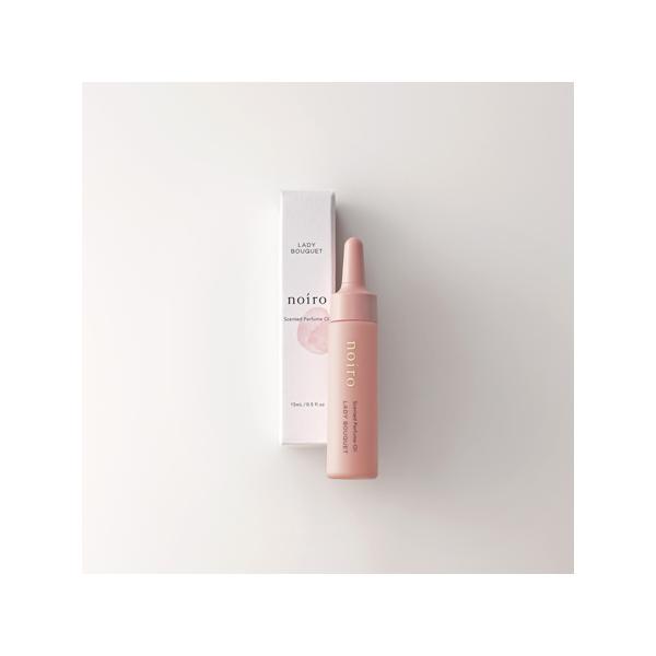 さまざまな色や香り、質感を取り入れたネイル＆ハンドケア総合ブランド『noiro(ノイロ)』から、香りを楽しむカジュアルケア「センティッド」ラインにオイルタイプの保湿アイテムが新登場です。やさしい香りでうるおいを長く楽しめる本製品は、さらっと...