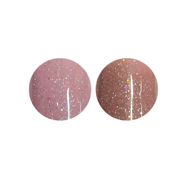 ＴＨ０８貴方色に変わるジェル！！気温や体温によって色が変化する特殊なジェルに待望の新色が仲間入り！！今回のカラーはhotの時もcoldの時も兎に角オシャレで可愛いです。フラッシュパウダーも増量したのでキラキラの輝きを是非お楽しみください。見...