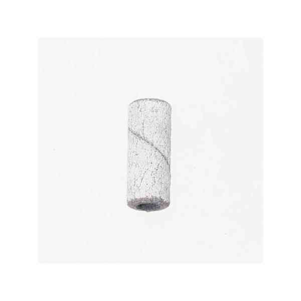 ホワイトジェルの表面の整えや除去、ファイリングなど、用途に合わせてお使いいただけます。※異なるメーカーのサンディングバンド・マンドレルの組み合わせの場合、はまらない・抜けることがあります。３０Ｐ４×１８ｍｍ【ネイルマシン　ネイルケア　ネイル...