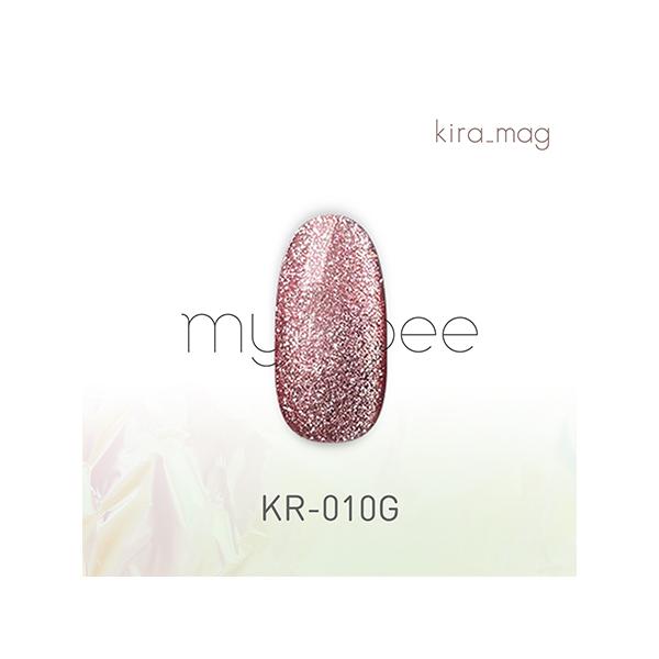 ＫＲ−０１０Ｇフラッシュ＆マグの２in1ジェル!大粒な粒子がかわいいきらマグ。濃密な密度のざくざくグリッターの輝きは最上級赤みのあるチョコブラウンベースにざくざくラメ＋シルバーのマグ８ｍｌソフトジェルタイプ UV約1分 LED約30秒 グリ...