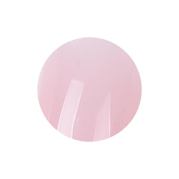 ＣＢ−４　ノーブルシア系ナチュラルスキンカラーのベースジェル。フレンチなどベースカラーの代用もできます。※化粧品登録済撹拌要推奨ライト：ＬＥＤ硬化波長：405nmボトルタイプ９ｍｌ【ジェルネイル ベースジェル スキンカラー アイスジェル ベース】