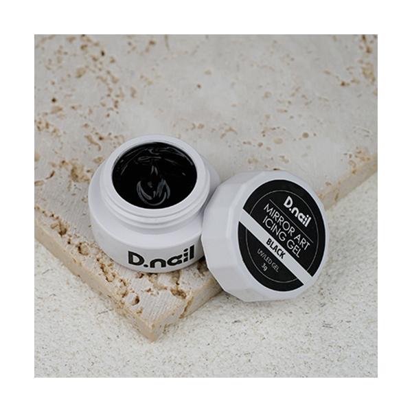 ブラックぷっくりアートから、ラインにも適したアイシングジェル。使いやすさそのままでミラーがより綺麗に付くようになりました。※ノンワイプタイプなのでミラーパウダーもそのまま擦れます。操作しやすいテクスチャでモコパーティクルがしっかりと密着し、...