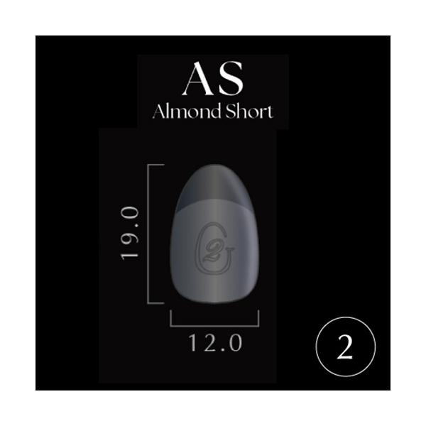 Ｎｏ．２大好評のGelipがリニューアル！装着感を感じさせないフィット感ソフトジェルのみでも装着が可能！ストレスポイントから爪先に向けて厚みが増し耐久性UP！ジェルを塗布すると番号が消える！根元が薄くなりよりフィット感が増しました！※金型変...