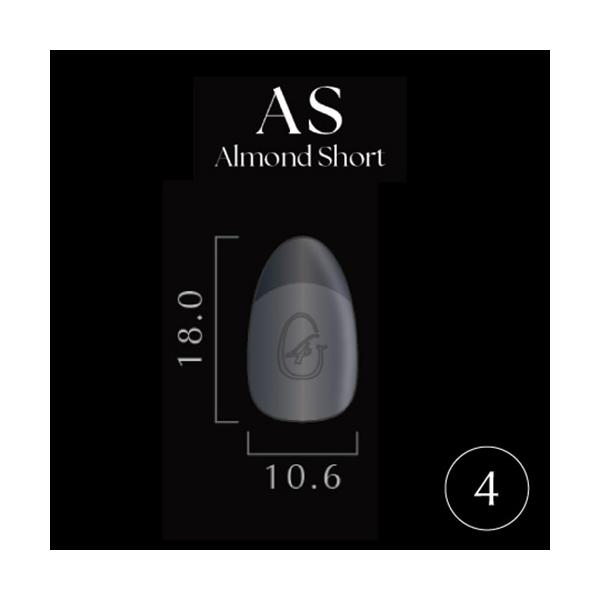 Ｎｏ．４大好評のGelipがリニューアル！装着感を感じさせないフィット感ソフトジェルのみでも装着が可能！ストレスポイントから爪先に向けて厚みが増し耐久性UP！ジェルを塗布すると番号が消える！根元が薄くなりよりフィット感が増しました！※金型変...