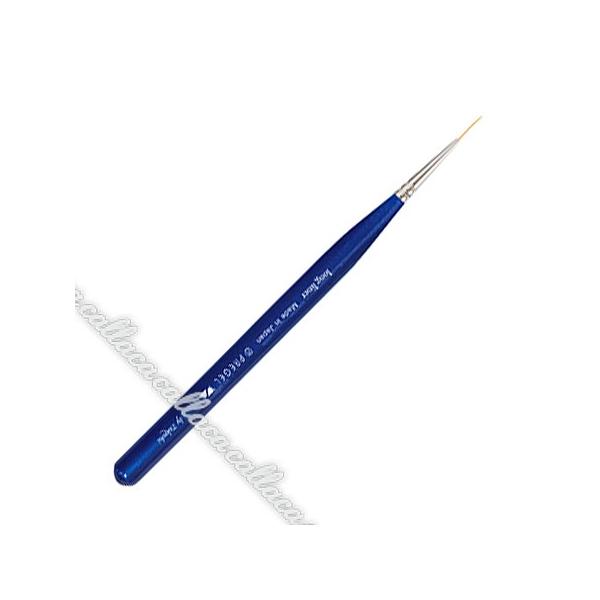 ツールブランド「スピリッツ」プリジェルのダブルネームのTAKESHI先生プロデュース、ジェルネイル専用ブラシです。「独創的アートのネイルファイター」ことTAKESHI先生のプロデュースブラシはロングライナー・イーグル・グルーミングの3種類。...