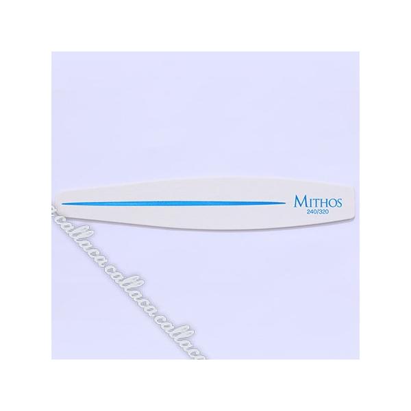 持ち手が太く、安定したファイリングが可能です。サイズ・グリット:240/320・厚さ:約1.5mm