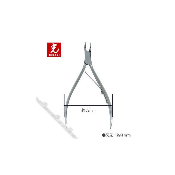 ■規格変更箇所■従来のニッパーに比べ材質の焼き入れ強度を高くすることにより更に安定した切れ味と刃の持ちを追求しました。 形状はグリップから刃先にかけて従来のニッパーと比較しシャープに仕上げることにより、見た目の美しさだけでなく、更に繊細なカ...