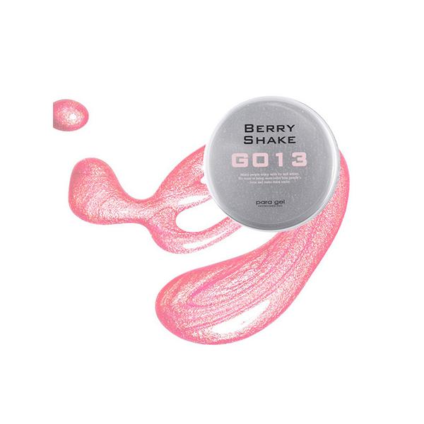 ●パラジェル独自の開発と最高品質の顔料を使用することにより、抜群の発色の良さで変色も少ないカラージェル。成分の分離や色ムラがないため、ジェルのミキシングが不要です。※グリッター・パールカラーはご使用前にミキシングが必要です。【内容量】 4g...