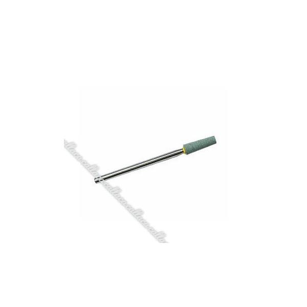 フィルラインを作りやすいかたち。