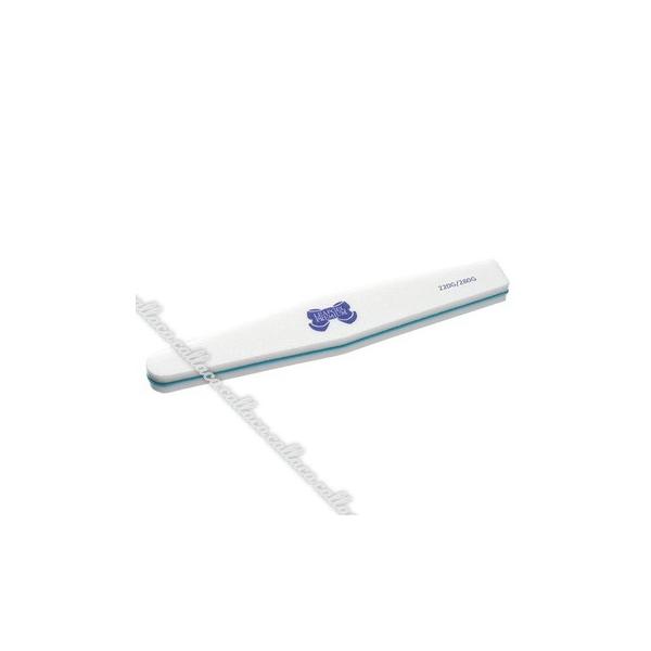 しなりがよく、適度なクッション性があり使いやすさ抜群のスポンジファイルです。【グリット:220/280】