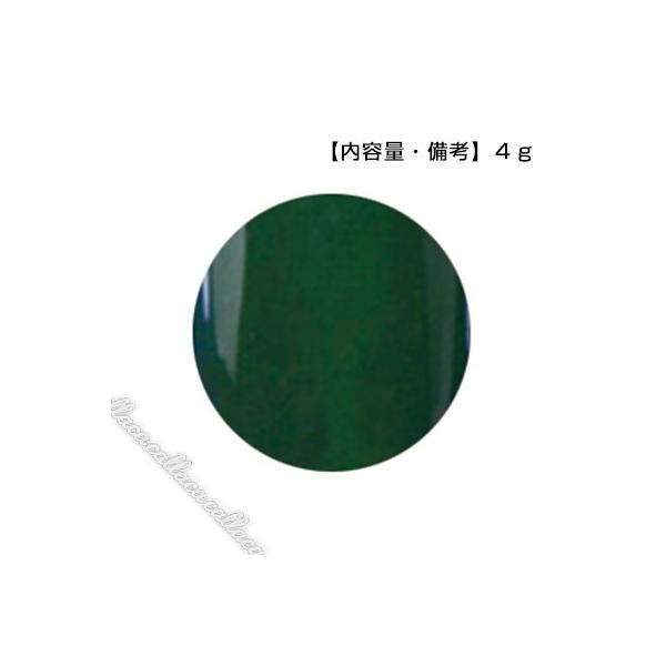 エクセレントベースとの相性を考え、密着力を追求したカラーシリーズです。【品番・カラー】緑 PG-CE118【内容量・備考】4g ソフトジェルタイプ【硬化目安】UV約1~2分  LED:約30秒