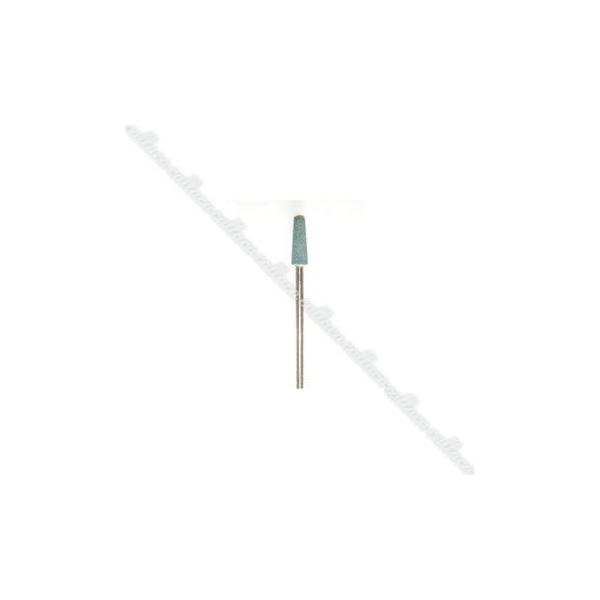 甘皮の処理や角質の除去に適しています。頑固なルーズスキンや角質を取るのに使用します。【仕様】●#180●ヤスリ部:φ2.5×12●全長:48