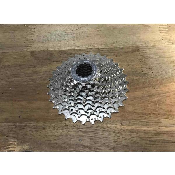 Shimano シマノ SORA ソラ R3000 カセットスプロケット CS-HG50 11-30T HG 9スピード11-12-14-16-18-20-23-26-30T在庫限り簡易梱包