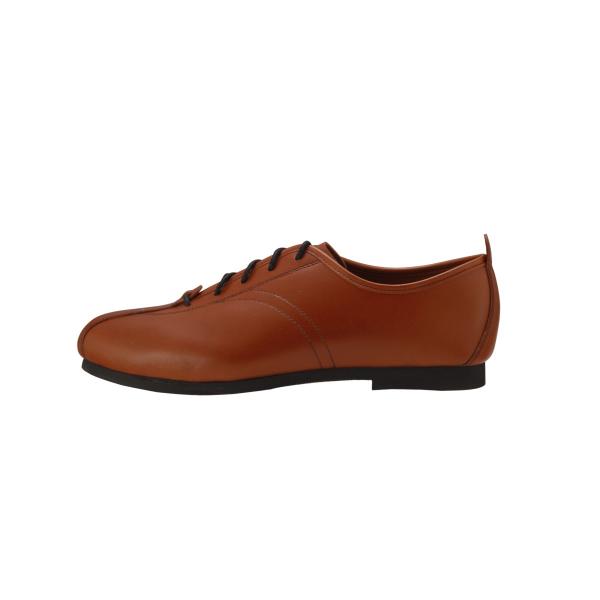 Brand : runon-hasusSize : 40(24-24.5),41(25-25.5),42(26-26.5),43(27-27.5),44(28-28.5)Color : BrownClassic-with HeelVinta...