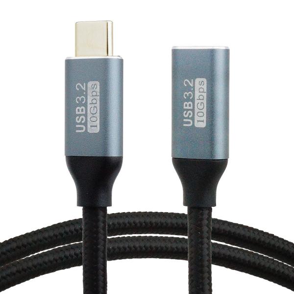 ※コネクタのロゴは入荷時期や製造ロットにより異なる場合がございます。　(USB3.2や10Gbpsの記載の有無や他のロゴデザインの場合がございますのでご了承ください)※USB PDでの急速充電はACアダプタ・利用端末・充電ケーブルが対応して...