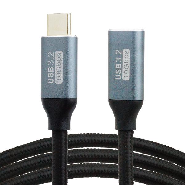 ※コネクタのロゴは入荷時期や製造ロットにより異なる場合がございます。　(USB3.2や10Gbpsの記載の有無や他のロゴデザインの場合がございますのでご了承ください)※USB PDでの急速充電はACアダプタ・利用端末・充電ケーブルが対応して...