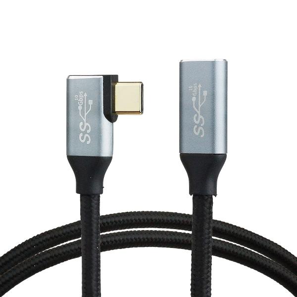 ※コネクタのロゴは入荷時期や製造ロットにより異なる場合がございます。　(USB3.2や10Gbpsの記載の有無や他のロゴデザインの場合がございますのでご了承ください)※USB PDでの急速充電はACアダプタ・利用端末・充電ケーブルが対応して...