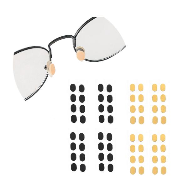 ◆ご使用方法◆鼻パッドシールは、ゆっくり剥がしてください。1.汚れを取り除きます。2.上に合わせて貼り付けます。3.指で軽く押さえます。商品サイズ：約6mm×約9mm厚み：約1mm重さ：約0.5g（1シート・8枚）製造国：中国入り数：4シー...