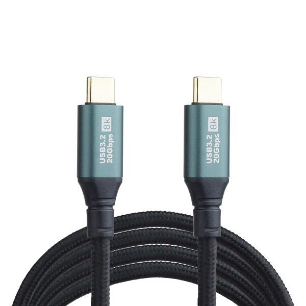 ※USB PD 100Wでの充電はUSB-ACアダプタやデバイスが対応している必要がございます。※実際の充電・通信速度はお使いのデバイスによって制御される場合がございます。※データ転送の速度は理論値です。実際の転送速度は異なります。※Typ...