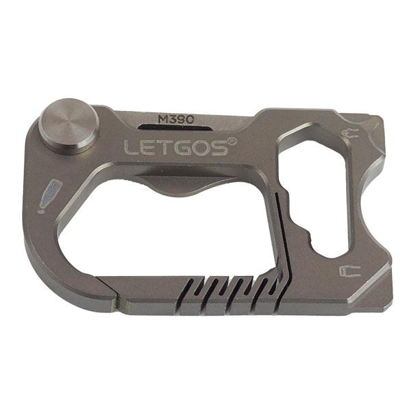 ◆多機能なのに超コンパクト わずか約3.5cmのボディに、ナイフ・プラス＆マイナスドライバー・栓抜き・六角レンチ機能などを搭載。鍵やバッグに付けて、必要な時にすぐ使える優れもの！◆折りたたみ式ナイフで安全＆実用性◎使わない時は刃を内側に収納...