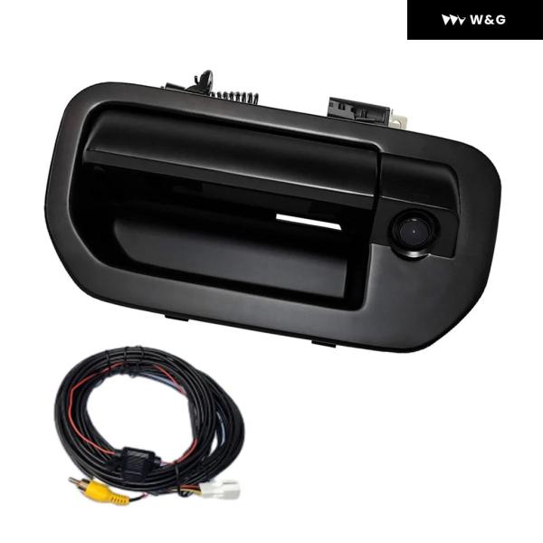 テールゲートハンドルリアビューリバースバックアップ カメラ ホンダ リッジライン2006 - 14 カスタムパーツ アクセサリー 交換用部品Hign-concerned Chemical:NoneGuiding Line:YesLens M...