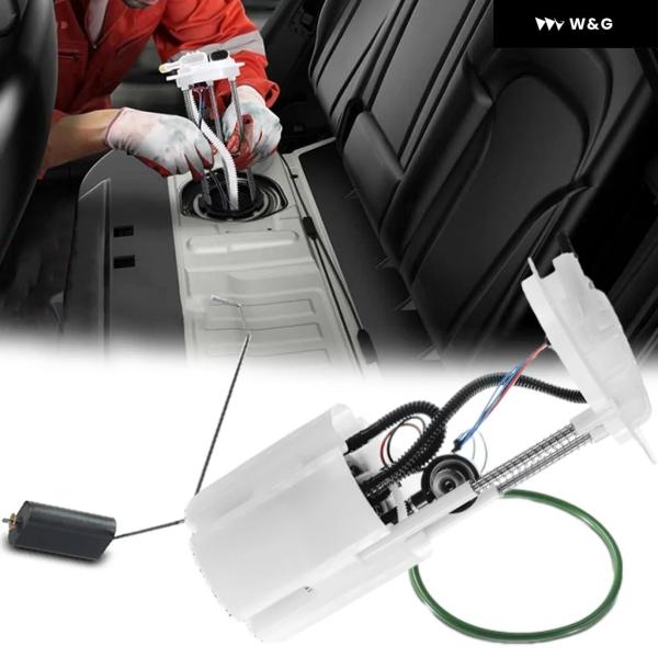 電動燃料 ポンプ モジュール アセンブリ 68004095AC FG0888 RL004095AB 68004095AA ジープ リバティ 2008-2012 ダッジ ナイトロ 2007-2011 カスタムパーツ アクセサリー 交換用部品H...